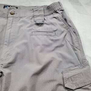 La Police Gear | Pants | La Police Gear Lapg Urban Ops Tactical Cargo ...